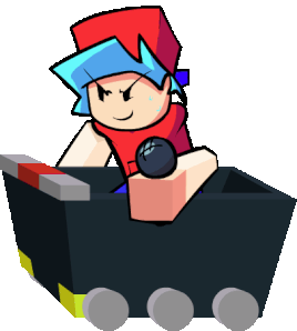 Funkin' on the Heights | Funkipedia Mods Wiki | Fandom