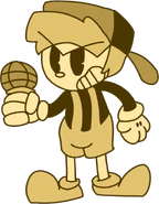 Guy | Funkipedia Mods Wiki | Fandom
