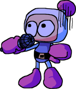 Bomberman (Bomber04) | Funkipedia Mods Wiki | Fandom