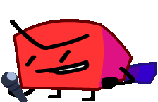 Funkin' for a BFDI | Funkipedia Mods Wiki | Fandom