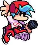 The Challenge Level (FNF Platformer) | Funkipedia Mods Wiki | Fandom