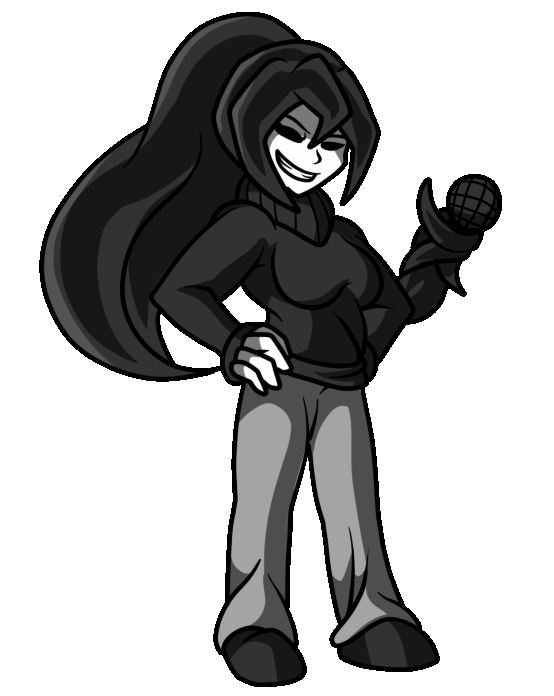 Cherry | Funkipedia Mods Wiki | Fandom