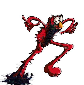 FNF: Broken Strings | Funkipedia Mods Wiki | Fandom