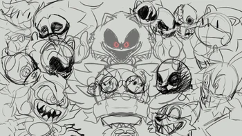 Friday Night Funkin': EXEternal | Funkipedia Mods Wiki | Fandom