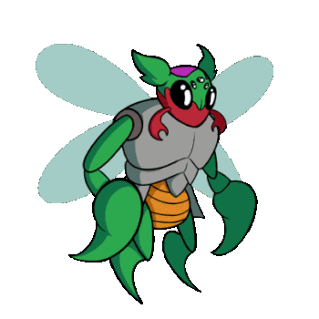 WiseBug | Funkipedia Mods Wiki | Fandom