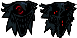 FNF: Corrupted Data | Funkipedia Mods Wiki | Fandom