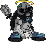 VS Jeb | Funkipedia Mods Wiki | Fandom