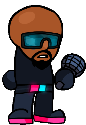 Neo Matt | Funkipedia Mods Wiki | Fandom