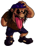 Jeffy's Infinite Irida | Funkipedia Mods Wiki | Fandom