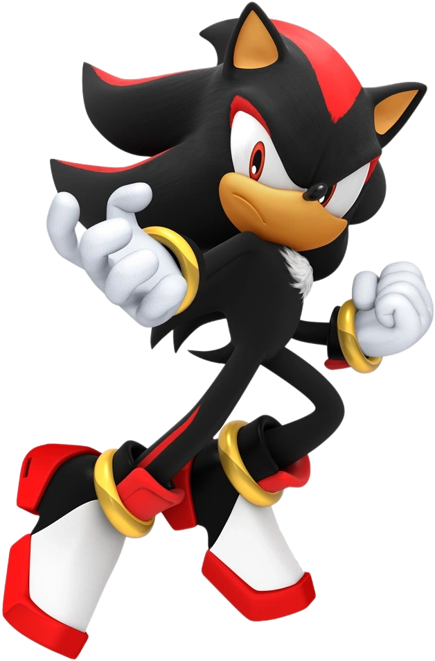Shadow the Hedgehog (disambiguation) | Funkipedia Mods Wiki | Fandom