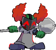 Tricky the Clown (disambiguation) | Funkipedia Mods Wiki | Fandom