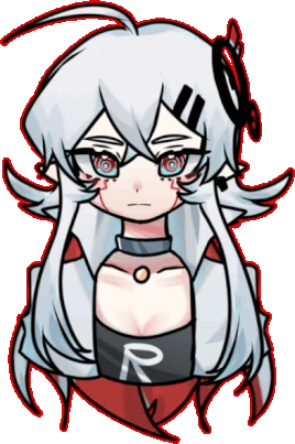 Vs. Virus R | Funkipedia Mods Wiki | Fandom