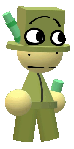 Vs. Generic OCs | Funkipedia Mods Wiki | Fandom