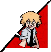 FNF CHAINSAW VS SWORD | Funkipedia Mods Wiki | Fandom