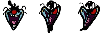 Pibby Oggy | Funkipedia Mods Wiki | Fandom
