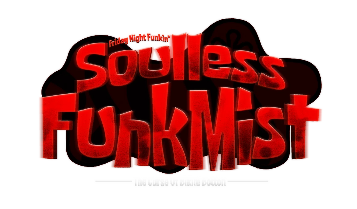 Soulless Funkmist | Funkipedia Mods Wiki | Fandom