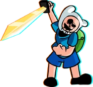 FNF Pibby Trouble | Funkipedia Mods Wiki | Fandom