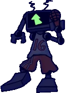 Fun Sized Hex | Funkipedia Mods Wiki | Fandom