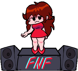 Girlfriend (BlueFrok) | Funkipedia Mods Wiki | Fandom