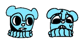 SHIFTEDSKULL | Funkipedia Mods Wiki | Fandom