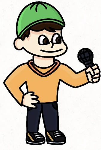 Roman Bear | Funkipedia Mods Wiki | Fandom