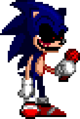 VS Sonic.EXE: Bitcrushed | Funkipedia Mods Wiki | Fandom