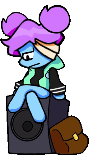 The Pibby Doof Mod | Funkipedia Mods Wiki | Fandom