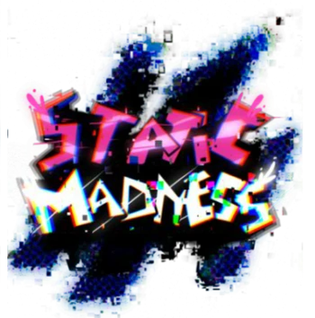 Static Madness | Funkipedia Mods Wiki | Fandom