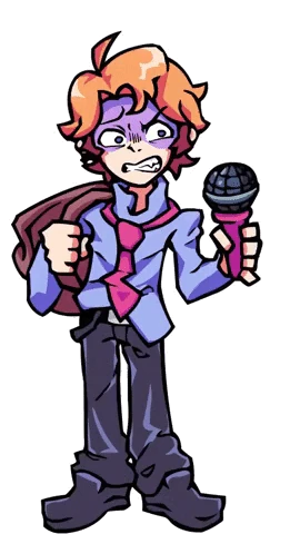 Hating Simulator DX: Week 6 Remastered | Funkipedia Mods Wiki | Fandom