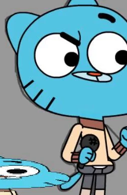 The Amazing Funk of Gumball | Funkipedia Mods Wiki | Fandom