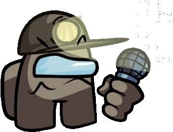 Tan Impostor | Funkipedia Mods Wiki | Fandom