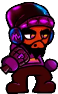 Wii Funkin: Potente Edition | Funkipedia Mods Wiki | Fandom