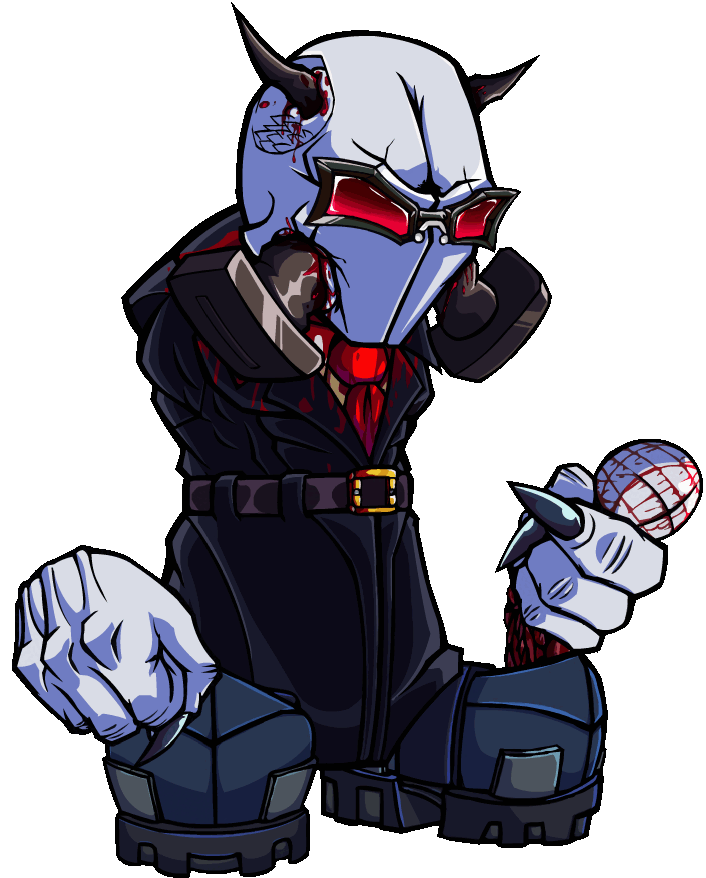 Discuss Everything About Funkipedia Mods Wiki | Fandom