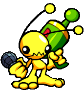 Alien Hominid (disambiguation) | Funkipedia Mods Wiki | Fandom