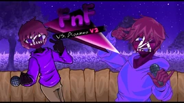 VS Adamko | Funkipedia Mods Wiki | Fandom