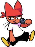 Captain Cat Kit | Funkipedia Mods Wiki | Fandom