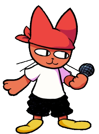 Captain Cat Kit | Funkipedia Mods Wiki | Fandom