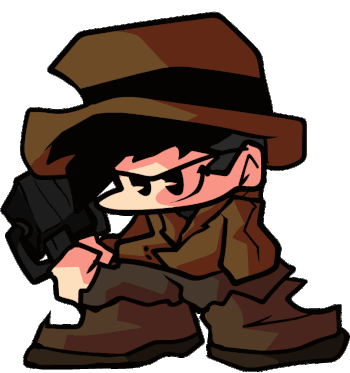 Craziness Injection | Funkipedia Mods Wiki | Fandom