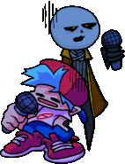 Detra's Mental Decimation | Funkipedia Mods Wiki | Fandom