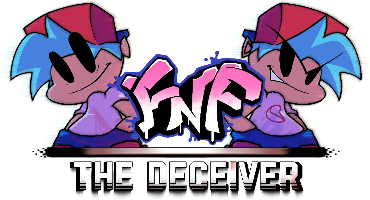FnF: The Deceiver | Funkipedia Mods Wiki | Fandom