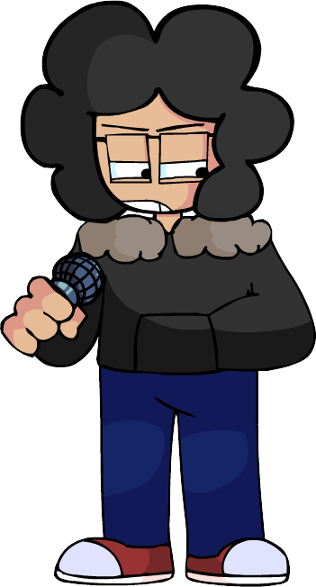 Ethan | Funkipedia Mods Wiki | Fandom