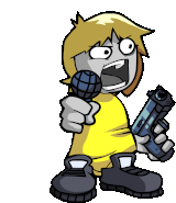Madness Vandalization | Funkipedia Mods Wiki | Fandom