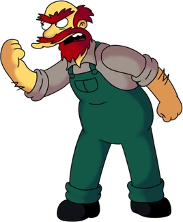 Springfield Showdown | Funkipedia Mods Wiki | Fandom
