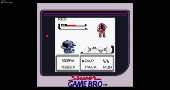 Headless Red One-Shot | Funkipedia Mods Wiki | Fandom