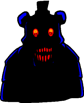 Bear5 - Retake | Funkipedia Mods Wiki | Fandom