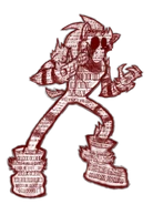 FNF: Corrupted Data | Funkipedia Mods Wiki | Fandom