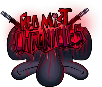 Red Mist Chronicles | Funkipedia Mods Wiki | Fandom