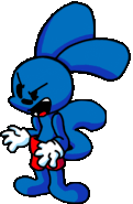 Vs Riggy The Rabbit Monkey | Funkipedia Mods Wiki | Fandom