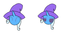 Vs. Starlight & Trixie | Funkipedia Mods Wiki | Fandom