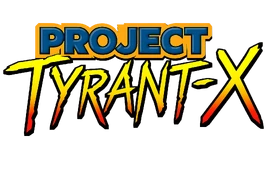FNF : Project Tyrant-X | Funkipedia Mods Wiki | Fandom